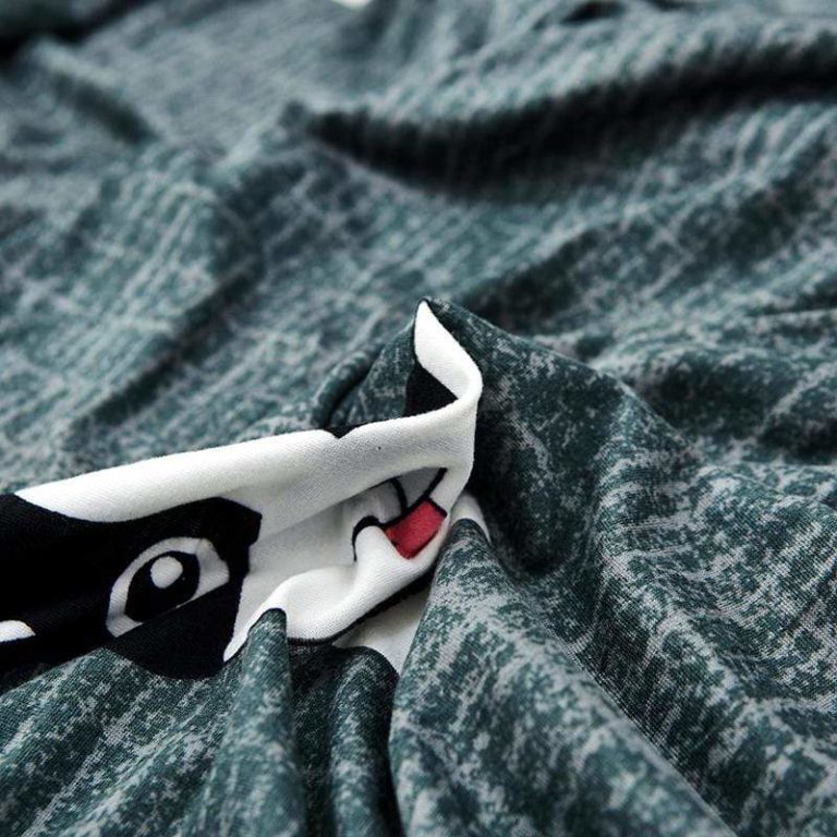 Corner Sofa French Bulldog Cover - Frenchie World Shop